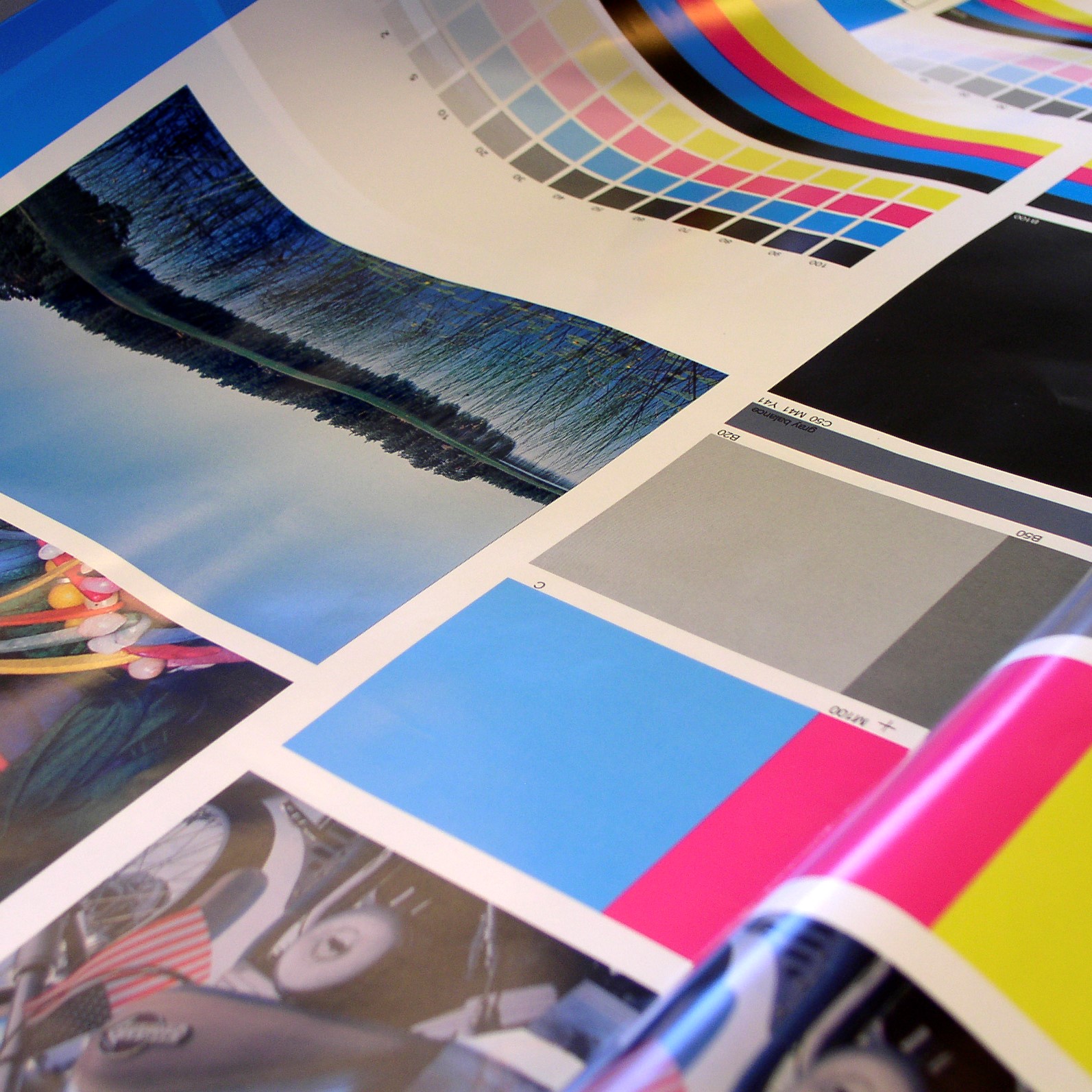 Print Quality Testing-NEW - KCL