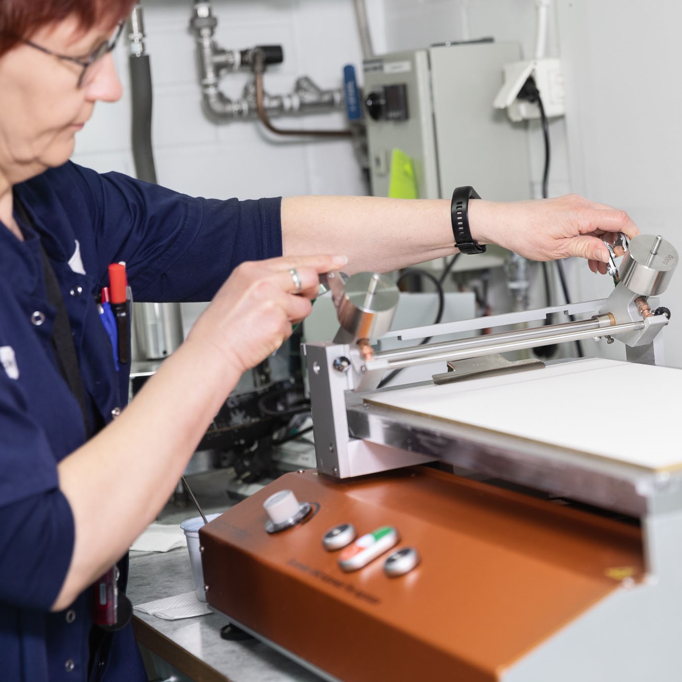 Lab-scale Coating & Coating Color Preparation- new - KCL