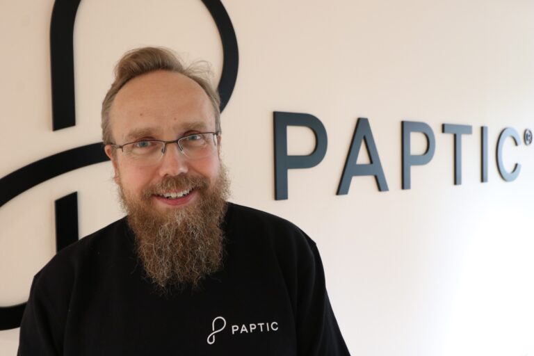 Paptic: Replacing Plastic In Flexible Packaging - KCL